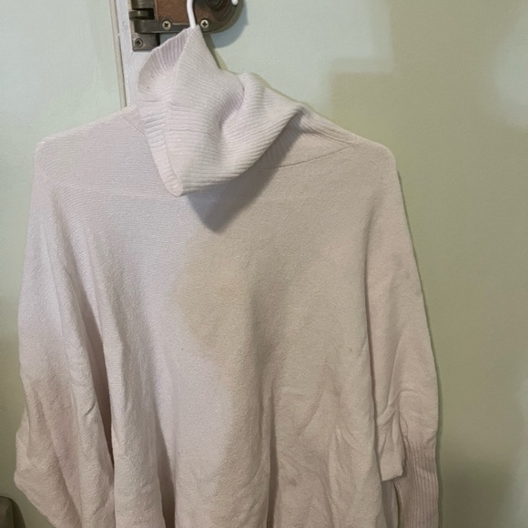 Adore | Sweaters | Adore Soft Cream Cowl Neck Sweater | Poshmark